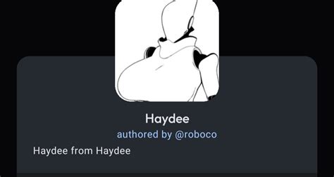 my first bot r characterai