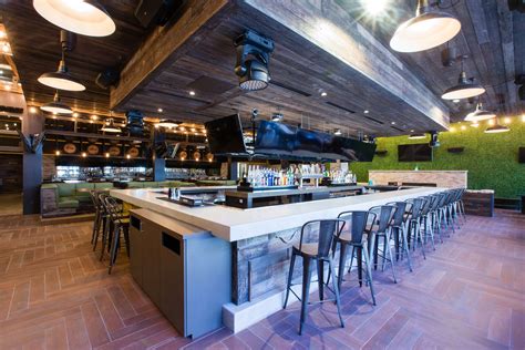 Bottled Blonde Opens A 50 Million Pizzeria And Nightclub On The Las