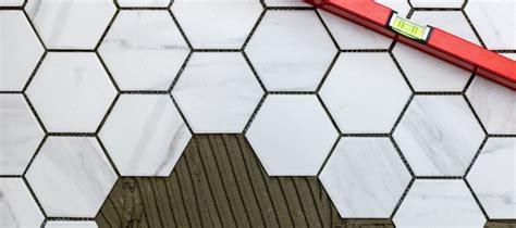 Different Patterns For Different Shapes Of Tile Jabbering With Julie