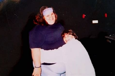 ФОТО Ана ОСЛАБЕЛА 152 килограми но сега има ШЕСТ килограми вишок кожа Eве како изгледа денес