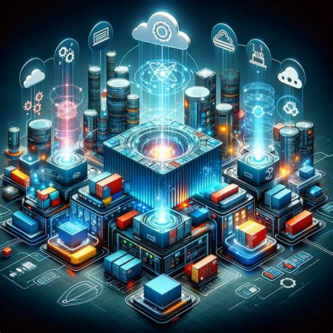 Kubernetes Vs Docker El Mundo De Los Contenedores Weppa Cloud