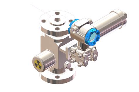 Multiphase Flow Metering Haimo Technologies Group Corp