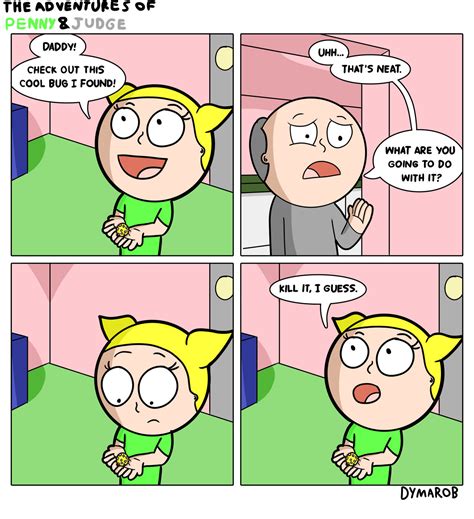 Cool Bug By Dymarob On Deviantart