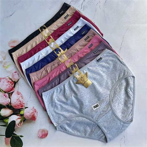 Купить Женские трусы слипы высокие хлопок, цена 116 ₴ — Prom.ua (ID ...