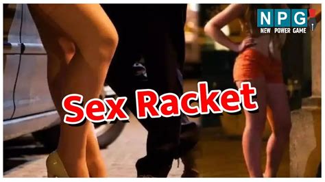Actress Sex Racket हाई प्रोफाइल सेक्स रैकेट का पर्दाफाश एक्ट्रेस और
