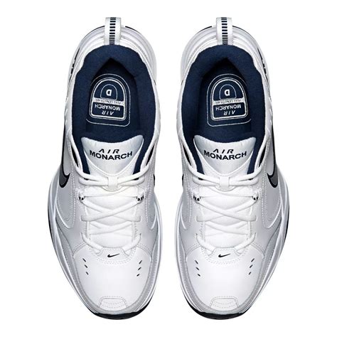 Nike Mens Air Monarch Iv Training Shoes Sportchek