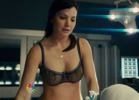 Picture Of Erica Durance