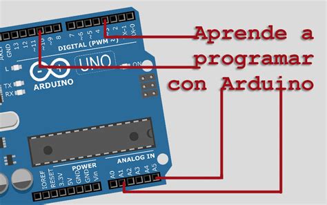 aprende a programar con arduino forma roboti k