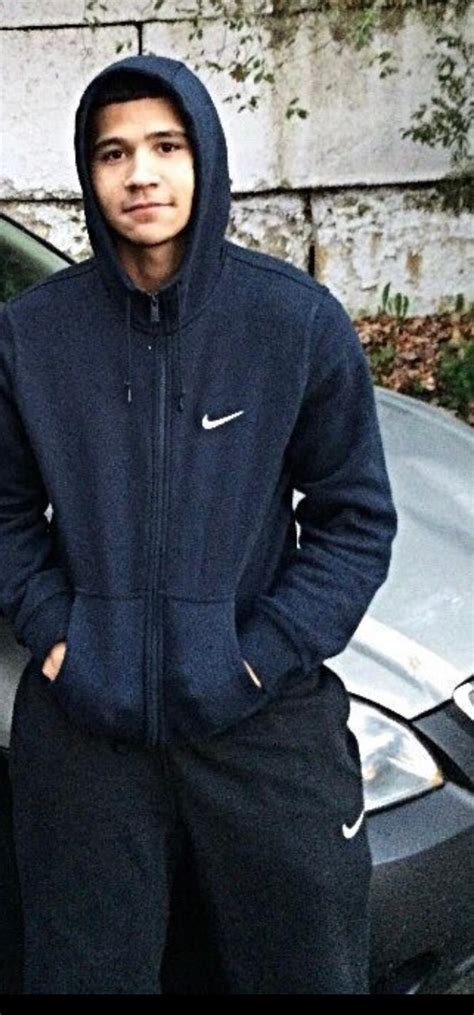 Jordan Javon Savage Age 26