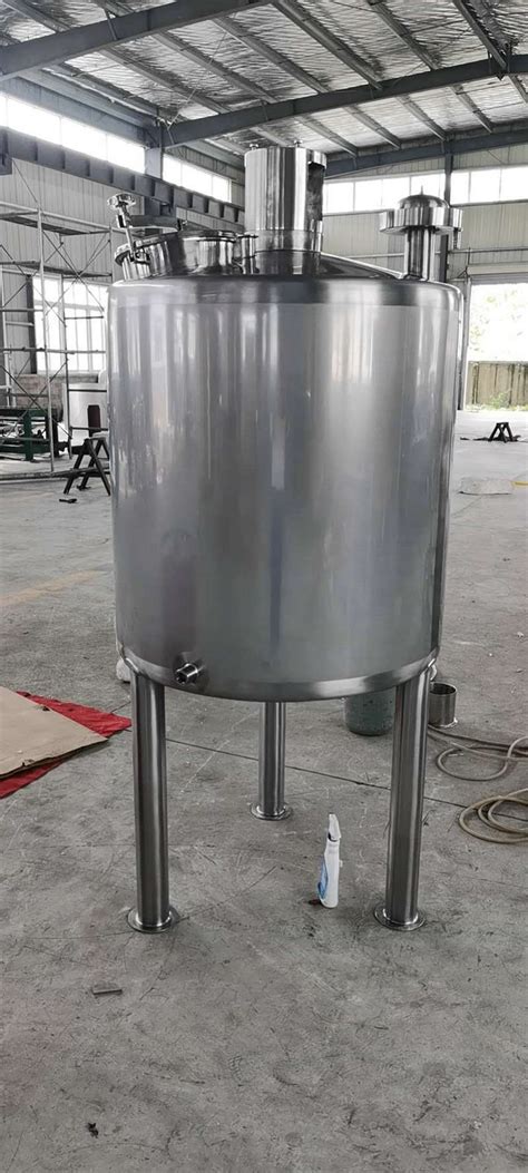 调配罐不锈钢调配搅拌罐配料搅拌罐化工调配罐果汁饮料调配罐 阿里巴巴