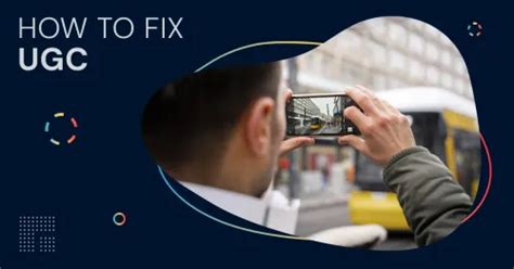 How To Improve UGC For News Websites