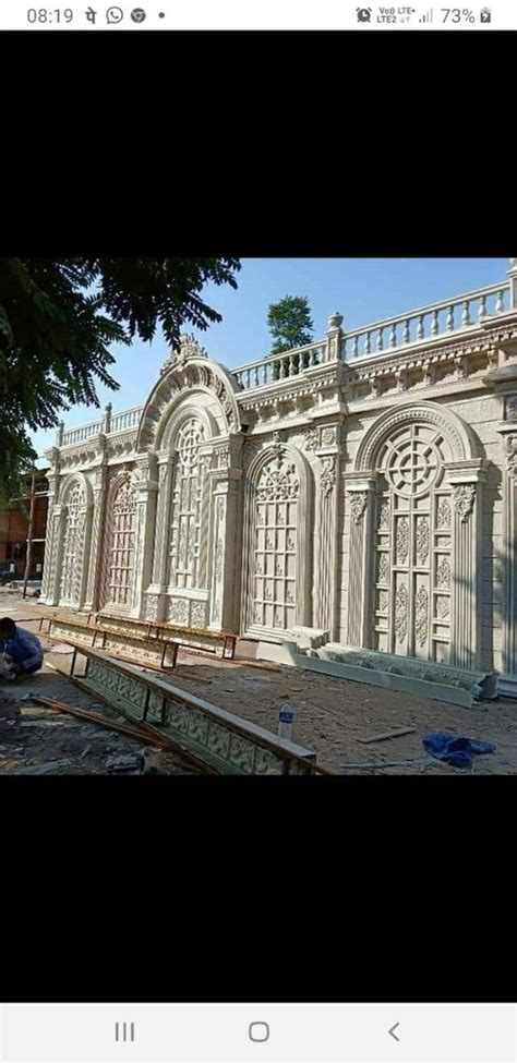 FRP Cladding Fiber Reinforced Plastic Cladding Latest Price Manufacturers Suppliers