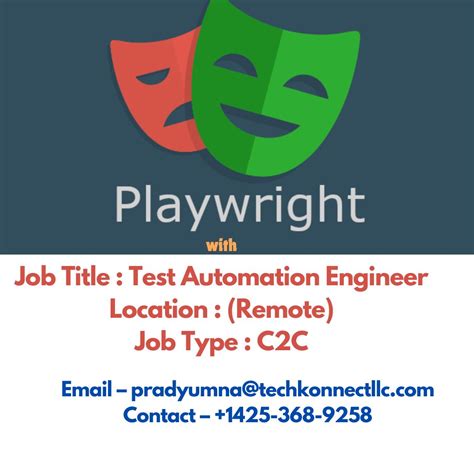 Pradyumna Paddu On Linkedin Playwright Testautomation Development Testautomationengineer