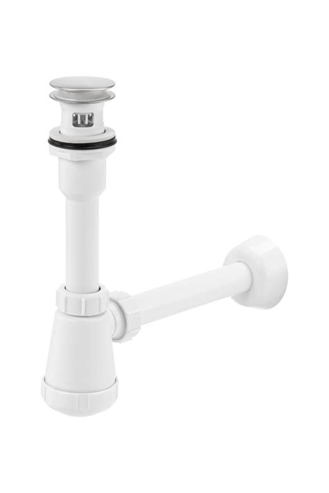 Siphon With Overflow And Stopper Uptrend