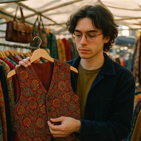 Style Personality Quiz For Men