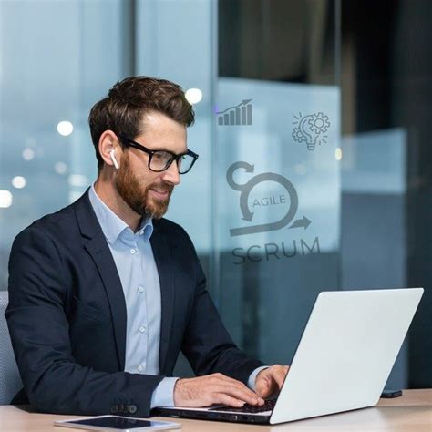 Online Course Agile And Project Management Mastery For Scrum Leaders From Coursera Class Central