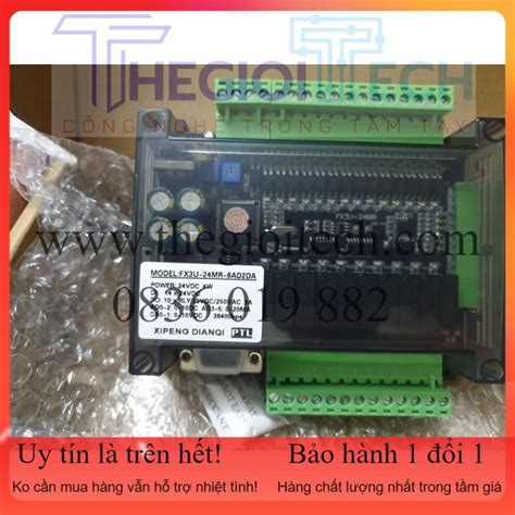 Plc Board Mitsubishi Fx3u 14mt 6ad2da Rs485 Fx3u 14mr Fx3u 24mt Fx3u 24mr Fx3u 32mt Fx3u