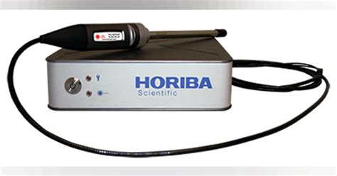 Raman Spectrometer From Horiba Scientific Has 785 Nm Excitation