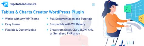 8 Popular And Best Table Plugins For Your Wordpress Website In 2020