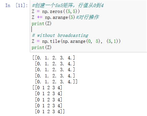 Windows下通过anaconda创建虚拟环境安装 Jupyter 和 Numpyanaconda虚拟环境安装numpy Csdn博客