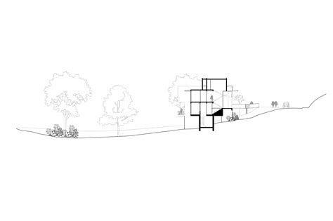 Gallery Of The Sierra House Valdezarqs 20