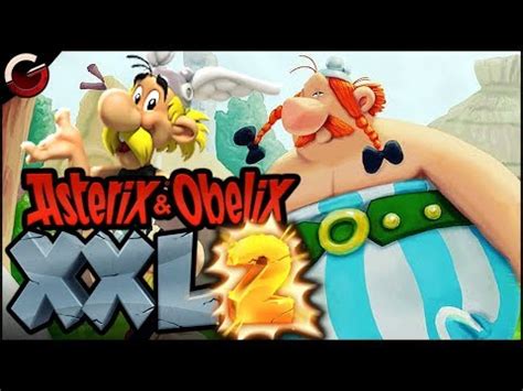 Steam Community Asterix And Obelix Xxl 2