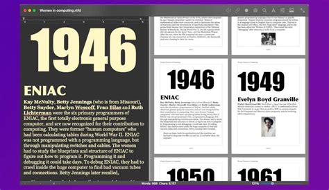 Bean Word Processor For Macos Download Latest 2025 Filecr