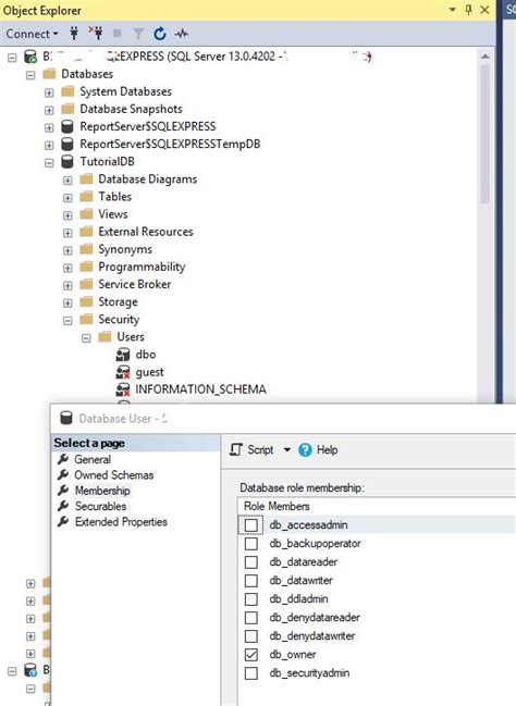 My Tech Learning Step By Step Guide To Resolve Sql Server Connection Issues When Connecting