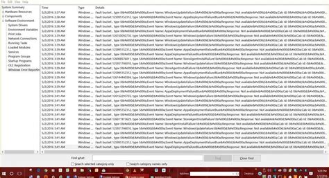 How To Interpret And Troubleshoot Fault Bucket Errors In Windows