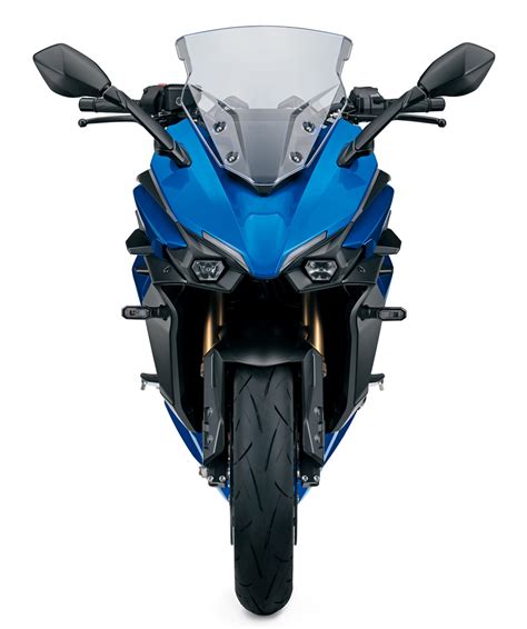 Introducing The All New Suzuki Gsx S Gt The Ultimate Performance Sports Tourer Sgbikemart