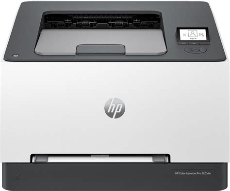 Hp Color Laserjet Pro 3201dw Wireless Color Laser Printer Office Printer Duplex Best For