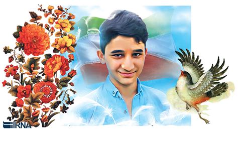 ماجرای فداکاری شهید علی لندی وارد کتاب‌های درسی می‌شود ایرنا