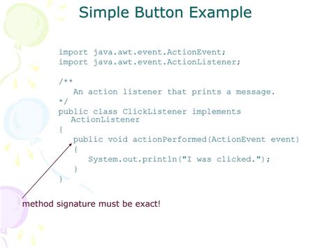 Big Java Chapters Ppt Download