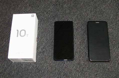 XIAOMI MI 10T LITE 5G 128 GB PRODANO