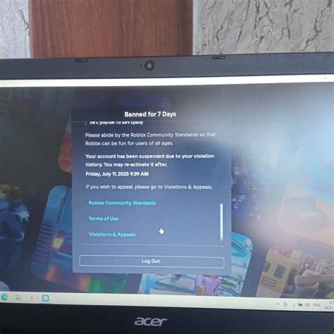 Меня забанили без причины в Roblox Как мне подать апелляцию Xolvie