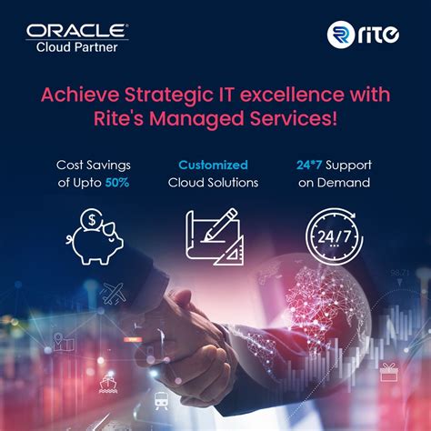 Rite On Linkedin Itmanagedservices Oraclemanagedservices