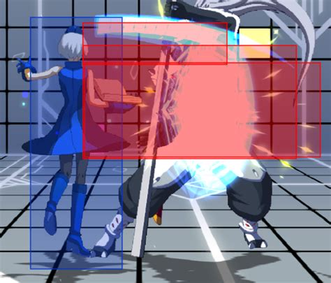 File BBTAG Elizabeth 5AA Hitbox Png Dustloop Wiki