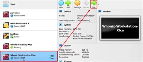 Installing Whonix On Virtualbox For Secure Anonymous Browsing