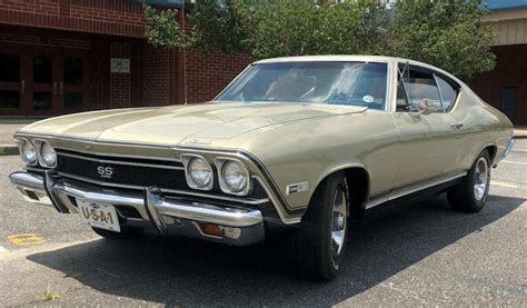 © Chevelleworld Your Online Pro For 1964 1972 Chevelles