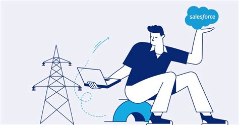 What Is Salesforce Energy And Utilities Cloud I Scalefocus