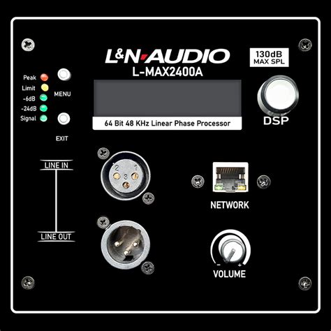 Línea Array Sound Store