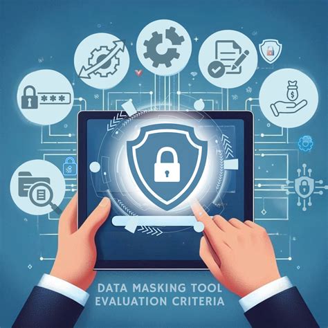 Choosing A Data Masking Tool Iri