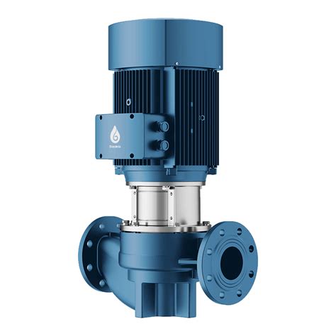 Td Pipeline Centrifugal Pump Draconis Co Ltd