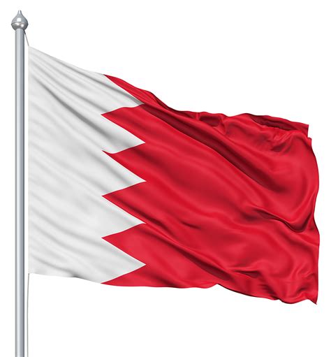 Globe Country Guide Bahrain