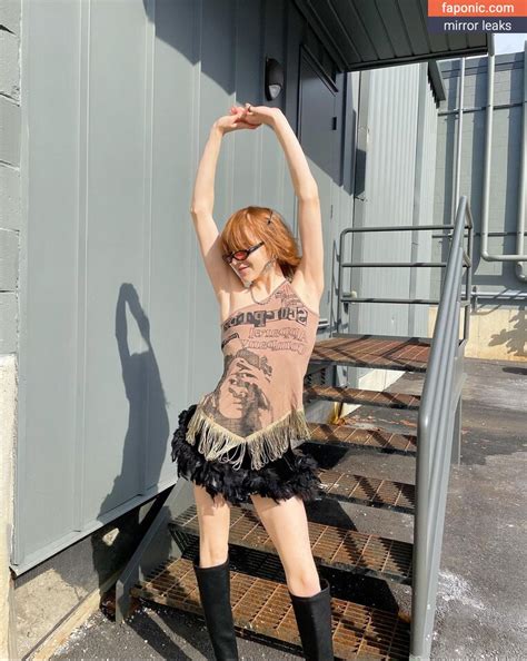 Riley Rodriguez Aka Rileyrodriguezz Nude Leaks Photo Faponic