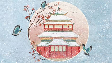 전통적인 크리스마스 패턴 이미지 사진 및 Png 일러스트 무료 다운로드 Lovepik