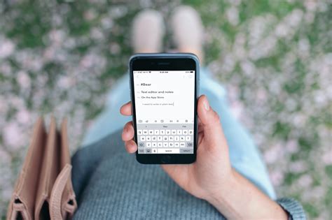 the best free text and markdown editors for iphone and ipad