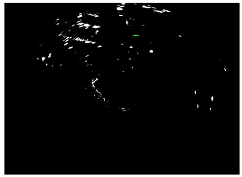 Electronics Free Full Text Research On Extended Target Tracking Algorithms Of Sea Surface