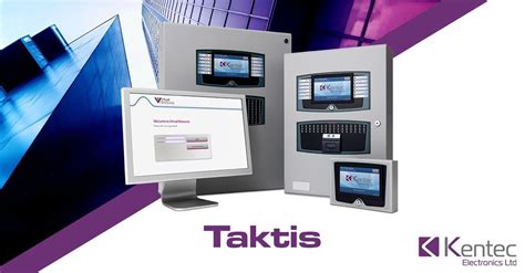 Kentec Electronics On Linkedin Kentecelectronics Firesafety Taktis