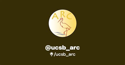 Ucsbarc Linktree